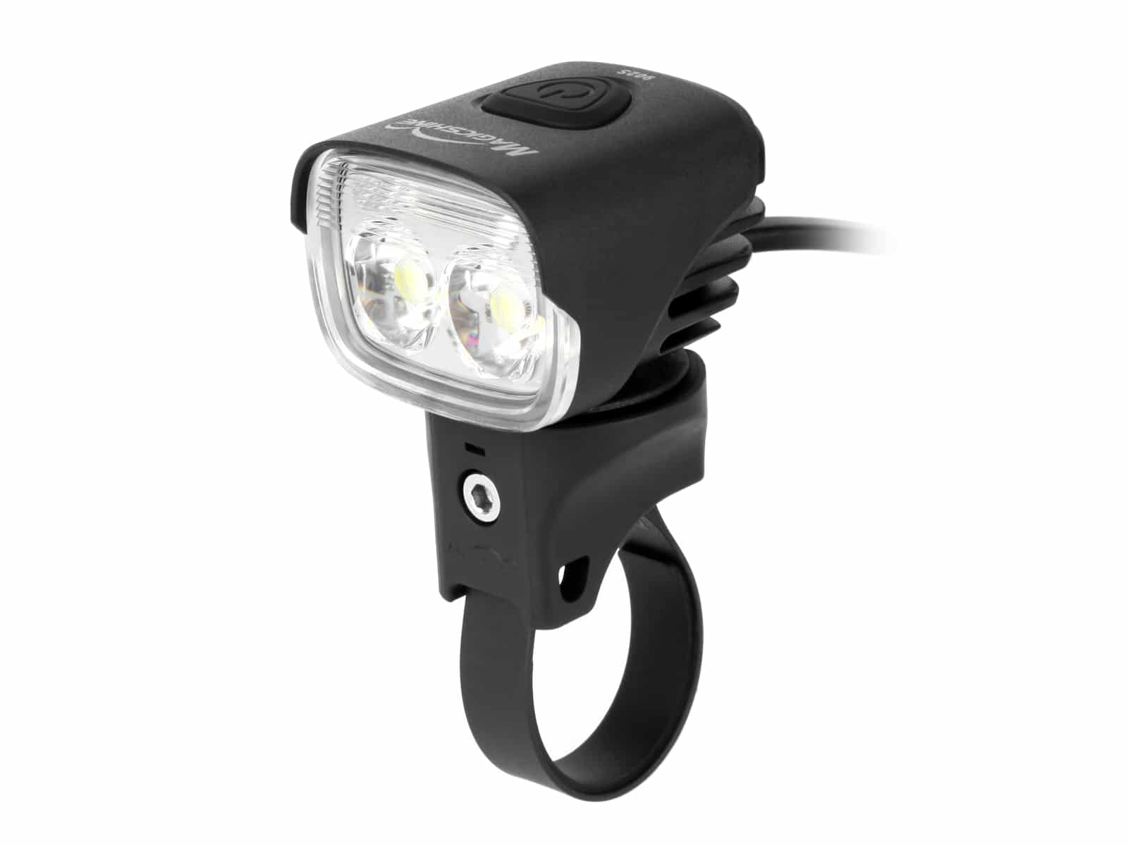 MJ902S cykel-forlygte med 3000 lumen fra Magicshine - super pris